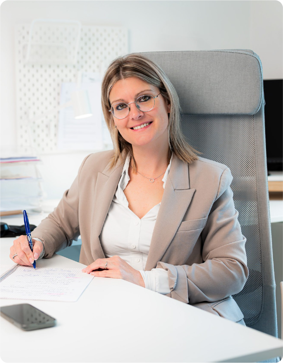 RH-Consult – Grandissons ensemble